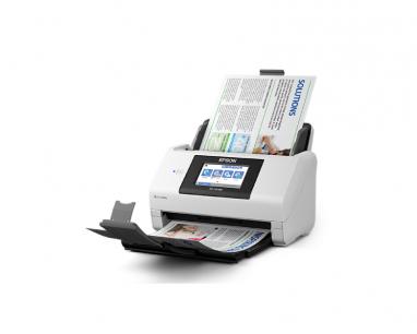 EPSON WorkForce DS-790WN A4 skener