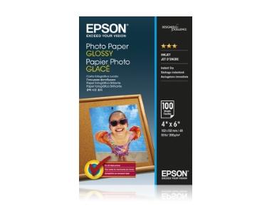 EPSON S042548 10x15cm (100 listova) glossy foto papir