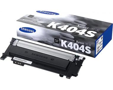 MASTER COLOR Toner Master Samsung CLT-404 Black