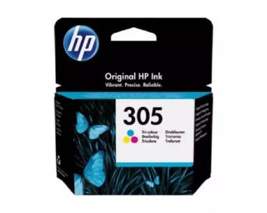 HP Kertridž HP 305 3YM60AE Color