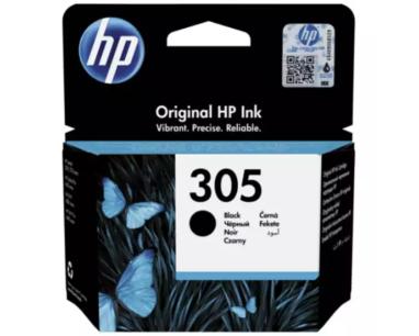 HP Kertridž HP 305 3YM61AE Black