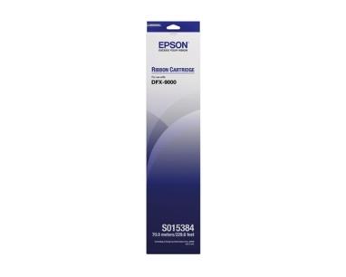 EPSON S015384 crna ribon traka