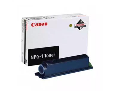 CANON Toner Canon NPG-1 za fotokopir (NP-1000, CN 1215/1550/6020/6216/6317)