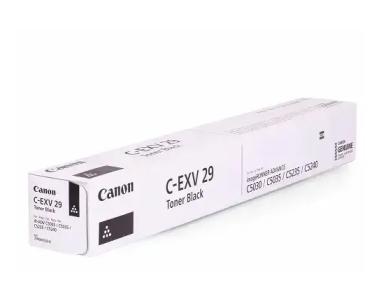 CANON Toner Canon EXV-29 Black