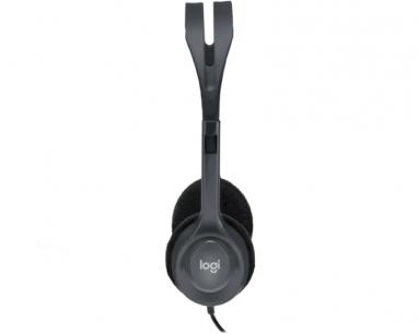 LOGITECH_ H111 Stereo Headset slušalice sa mikrofonom x