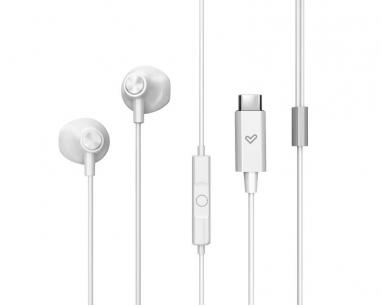 ENERGY SISTEM EasyPods Snow type C slušalice (M45927)