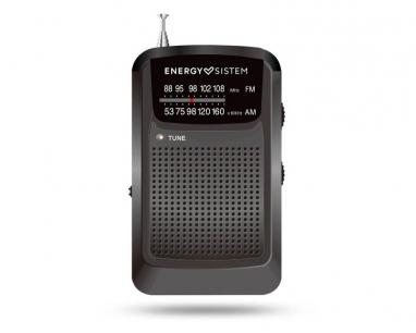 ENERGY SISTEM Energy džepni radio (M50031)