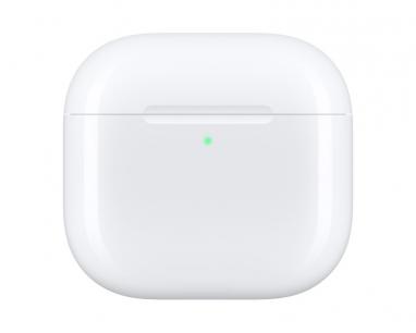 APPLE AirPods 4 ANC slušalice (MXP93ZM/A)