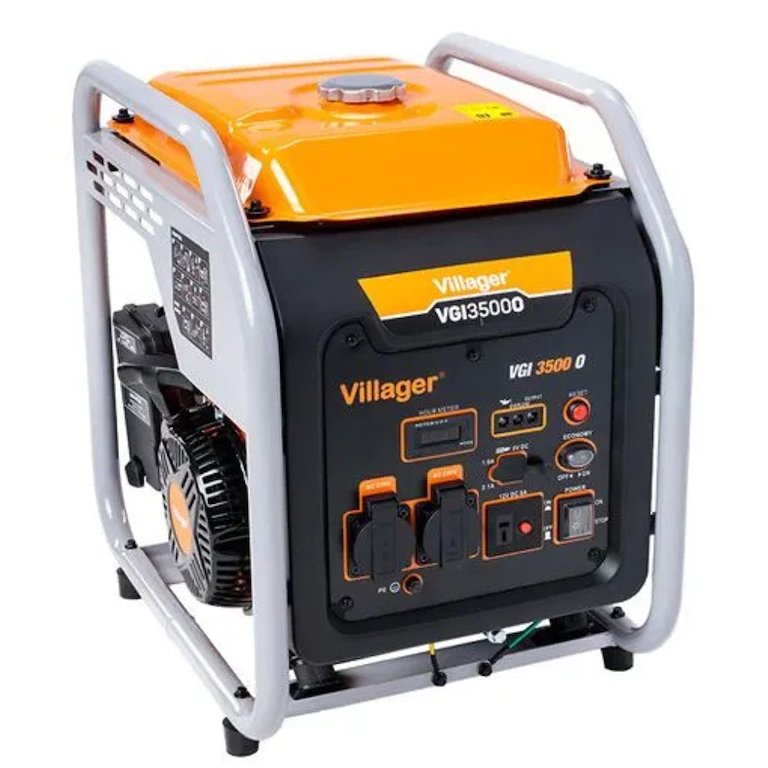 Villager – Agregat inverter 4,3kW VGI 3500 O – 077361