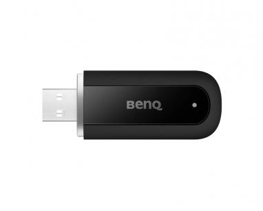 BENQ WI-FI 6 + BT5.2 WIRELESS DONGLE PDP WD02 (5A.F8Y28.DE1)