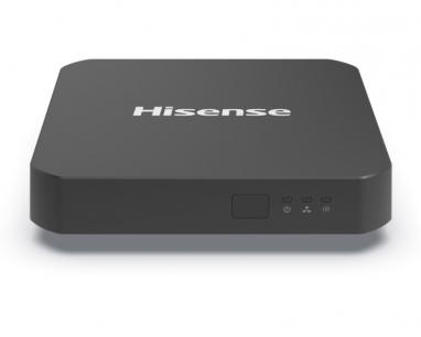 HISENSE Medija plejer SW A10