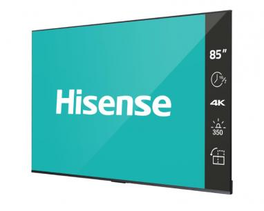 HISENSE 43 inča 43DP30FE 4K UHD 350 nita Digital Signage Display - 16/7 Operation