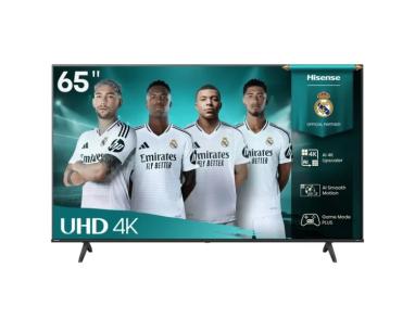 HISENSE SMART LED TV 65 Hisense 65A6Q 3840x2160/UHD/DVB-T/T2/C/S/S2