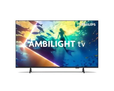 PHILIPS SMART LED TV 65 Philips 65PUS8010/12 3840x2160/UHD/4K/DVB-T/T2/T2-HD/C/S/S2/Ambilight