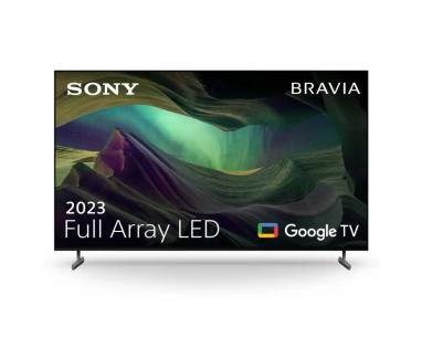 SONY SMART LED TV 55 Sony KD55X85LAEP 3840x2160 UHD 4K DVB-T C T2