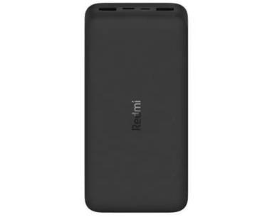 XIAOMI Power bank Xiaomi 20000mAh Fast 18W