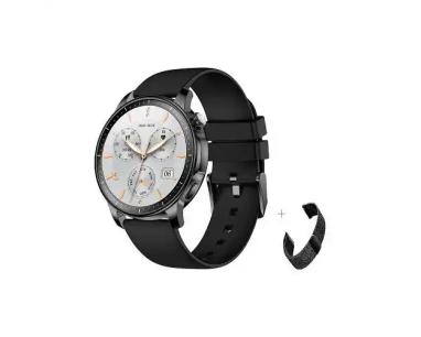 MADOR Smart Watch MADOR V65 crni