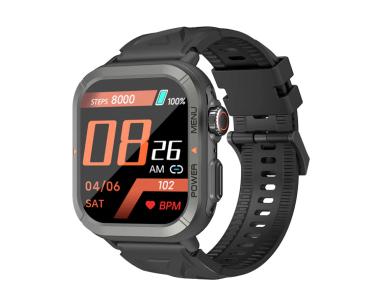 BLACKVIEW Smart Watch Blackview W30 Black
