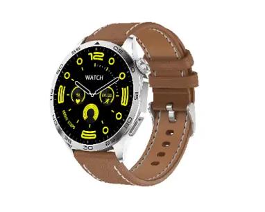MADOR Smart Watch MADOR GT4 braon