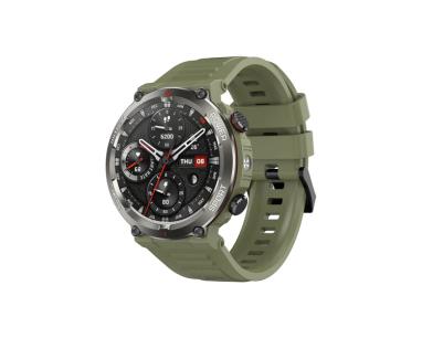 BLACKVIEW Smart Watch Blackview W50 Pro Green
