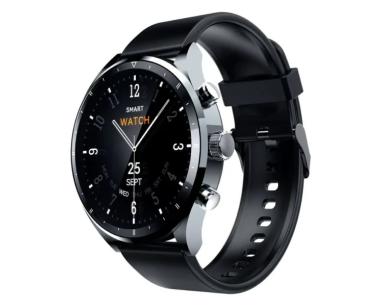 TECNO Tecno Watch Pro 2 Dark Grey