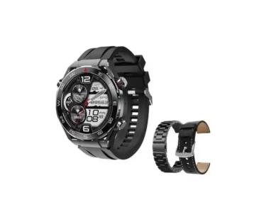 MADOR Smart Watch MADOR HW5 Crni