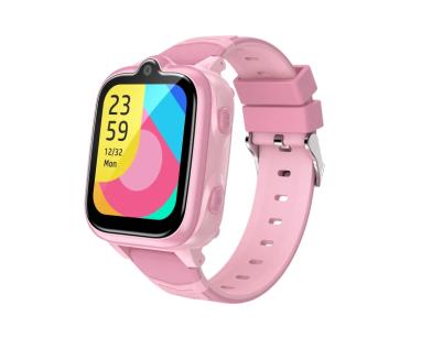 BLACKVIEW Smart Watch Blackview 4G Z20 Sim kartica Pink dečiji
