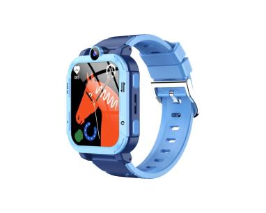 BLACKVIEW Smart Watch Blackview 4G Z20 Sim kartica Plavi dečiji