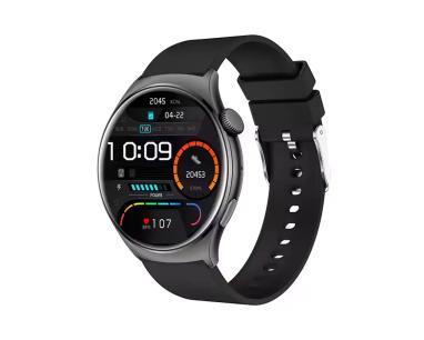 MADOR Smart Watch MADOR QX10 crna