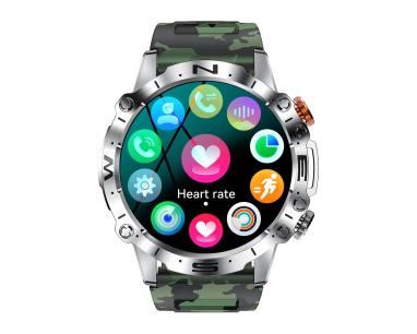 MADOR Smart Watch MADOR K59 zeleni
