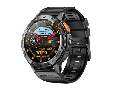 MADOR Smart Watch MADOR K65 Crni