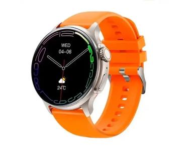 MADOR Smart Watch MADOR K58 narandžasti