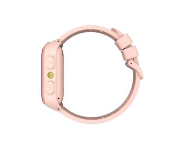 BLACKVIEW Smart Watch Blackview 4G Z30 Sim kartica Pink dečiji