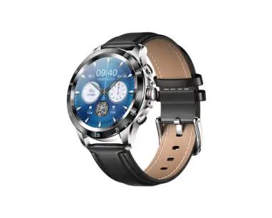 MADOR Smart Watch MADOR NX1 crni