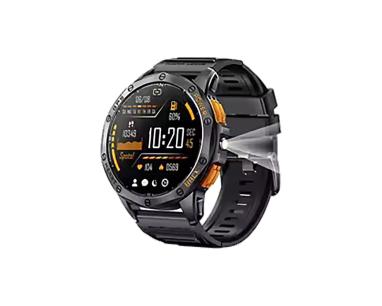 MADOR Smart Watch MADOR K67 GPS Crni