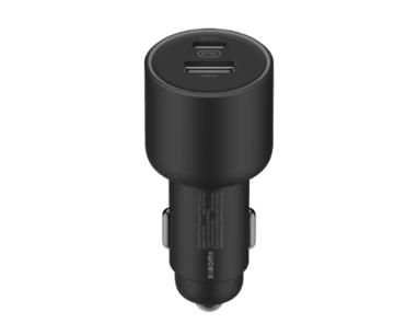 XIAOMI Auto punjač Xiaomi mi 67W USB-A+type-C
