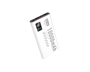 DENMEN Power bank Denmen DP43 10000Mah Fast PD20W /QC3.0/ 2xTypeC/1xUSB-A Beli