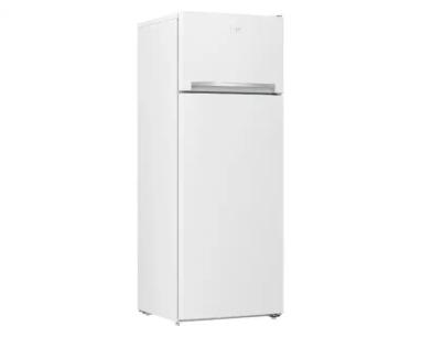 BEKO Frižider Beko RDSA240K40WN kombinovani visina 146cm/zapremina 177l+46l