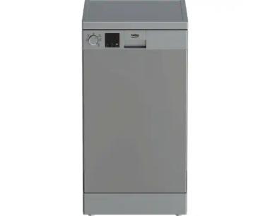 BEKO Mašina za pranje sudova Beko DVS 05024 S širina 45cm/ 10 kompleta/ 5 programa