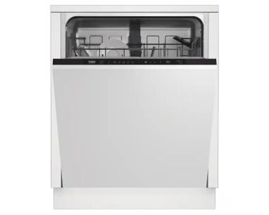 BEKO Ugradna mašina za sudove Beko DIN35330 širina 60cm/13 kompleta