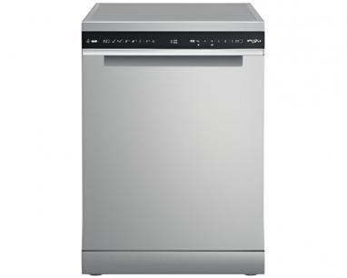 WHIRLPOOL W7F HS51 X mašina za pranje sudova - 60cm