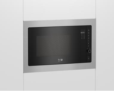 BEKO BMOB 20231 X ugradna mikrotalasna rerna