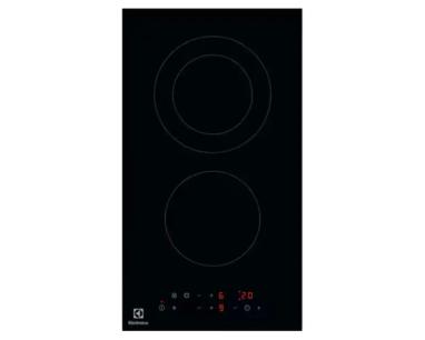 ELECTROLUX Ugradna ploča Electrolux LHR3233CK 30cm/senzorske komande/keramička ploča