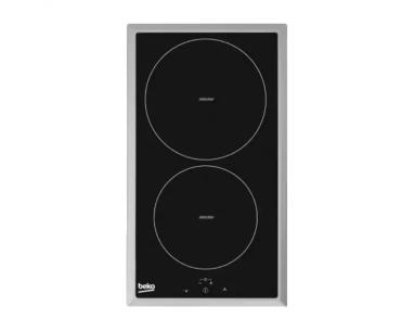 BEKO Ugradna ploča Beko HDMI 32400DTX širina 30cm/senzorske komande/keramička ploča/Indukciona