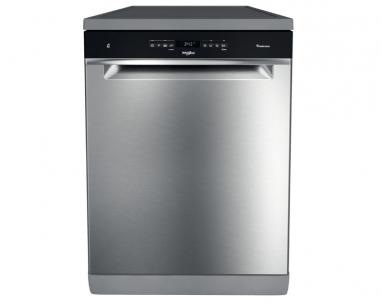 WHIRLPOOL WFO 3O32 N P X mašina za pranje sudova - 60cm