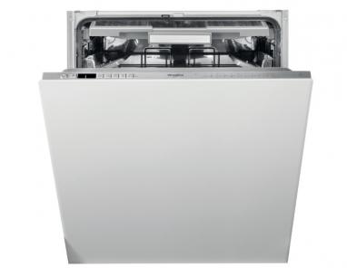 WHIRLPOOL WIO 3T133 PLE ugradna mašina za pranje sudova