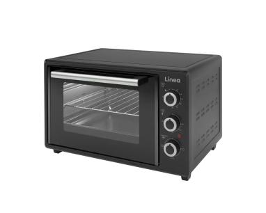 LINEA Mini pećnica Linea LMO35 -0667/zapremina 35L/snaga 1800W