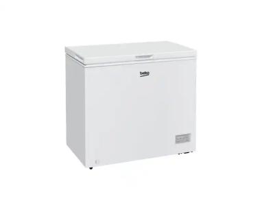 BEKO Zamrzivač Beko CF-200 EWN horizontalni širina 91 cm/zapremina 198l