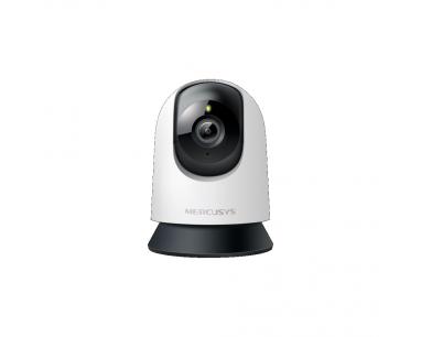 MERCUSYS MC200(EU) Pan/Tilt Home Security WiFi Camera