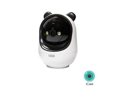 UGD IP WIFI SMART Kamera UGD B320-W-X31B 3MP